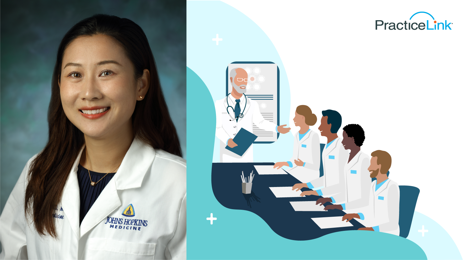 How observerships can help international medical graduates succeed