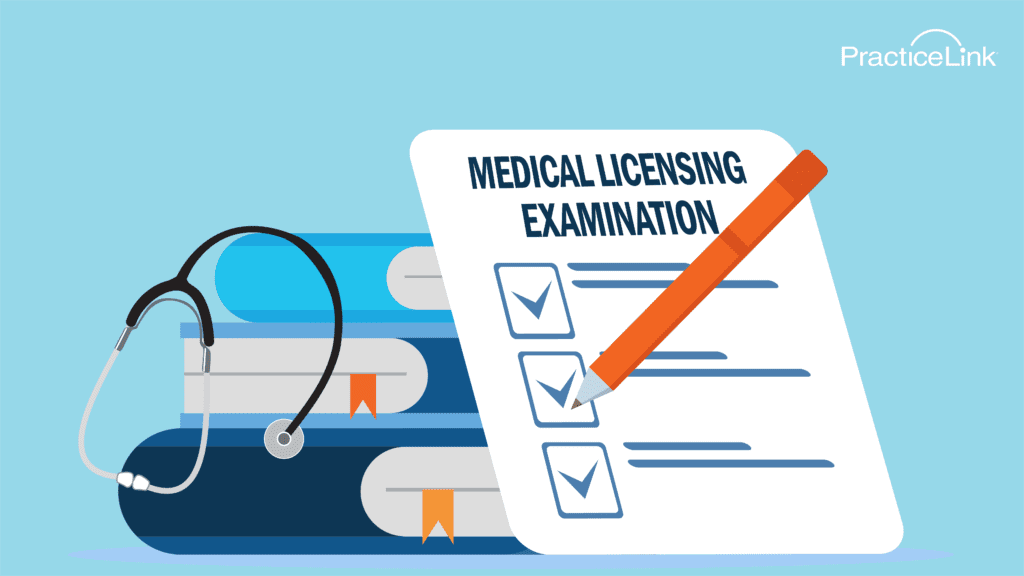 How to pass medical boards - PracticeLink