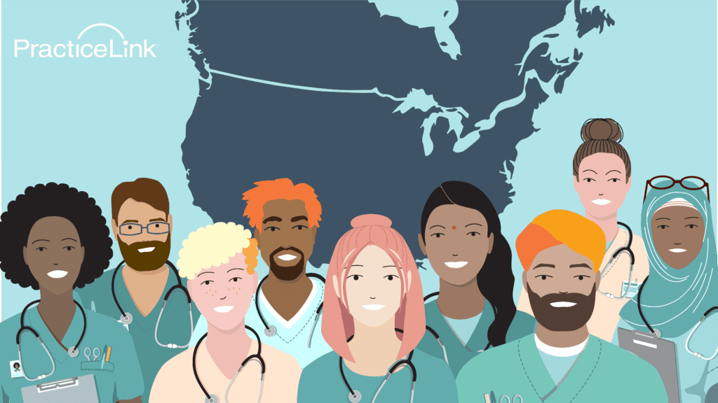Program types for international medical students and graduates