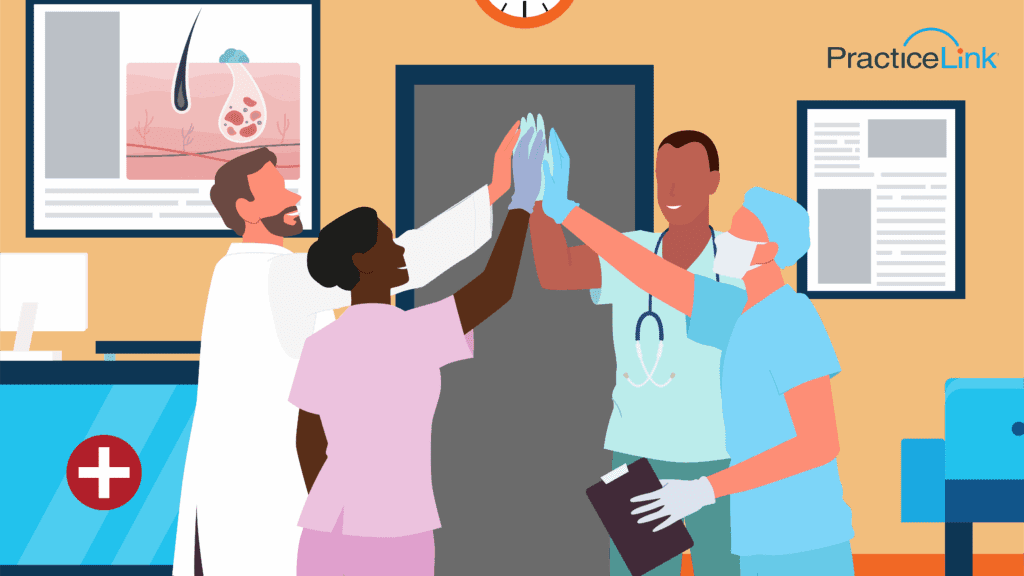 Dermatology jobs: What employers are offering - PracticeLink