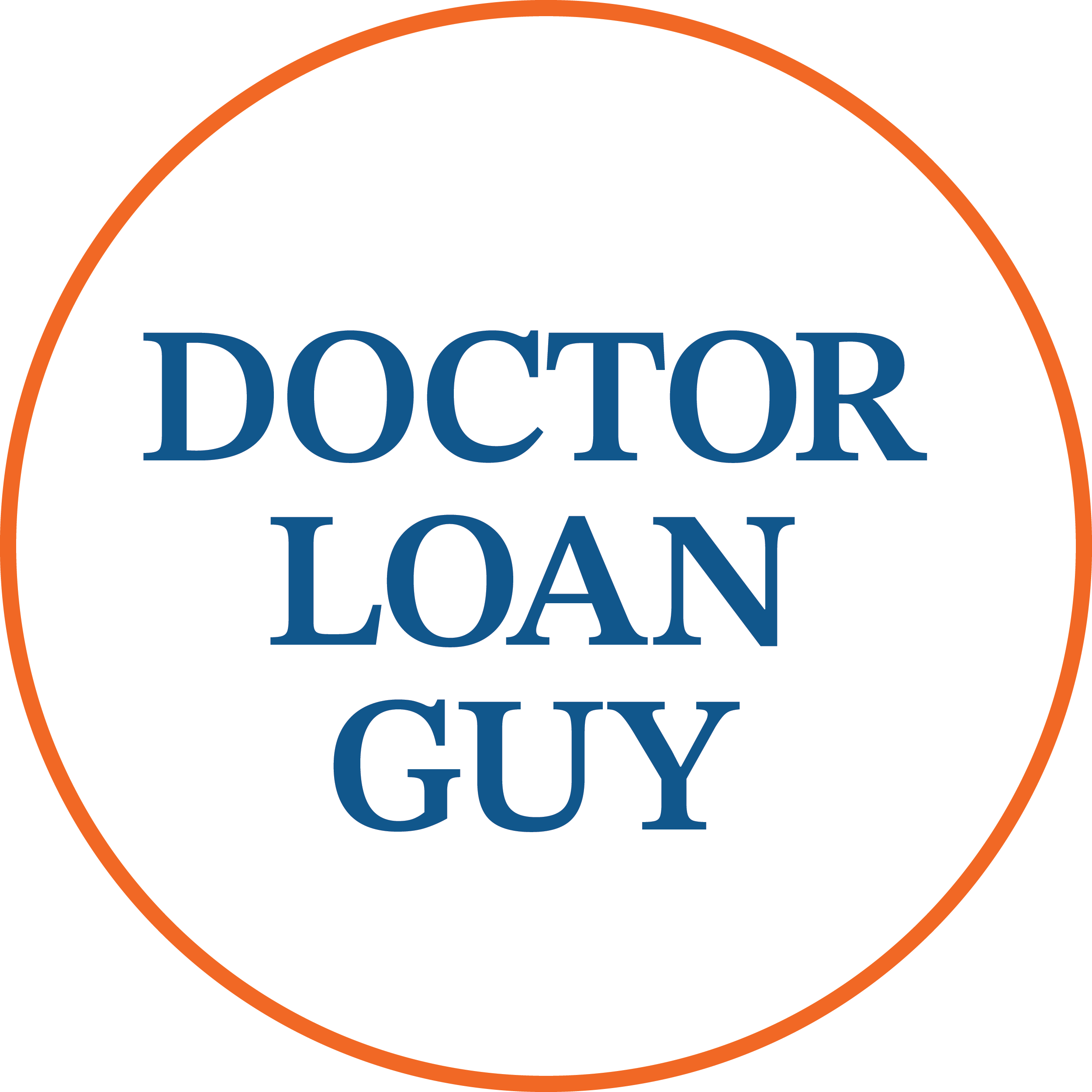 Doctor Loan Guy - PracticeLink